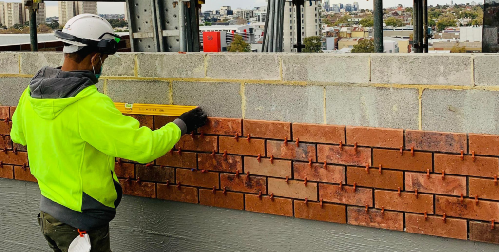 Bricklaying Company Melbourne | Quality Bricklayers in Australia