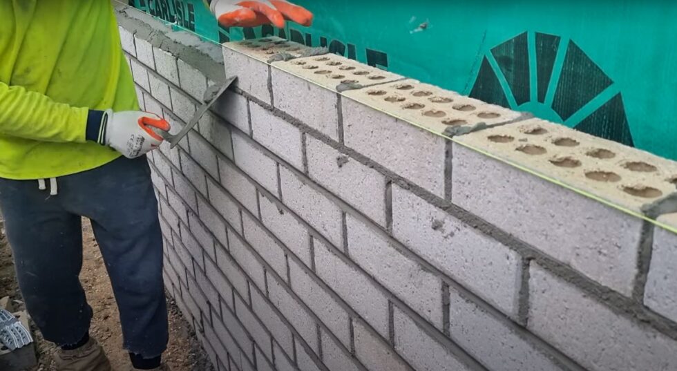 Bricklaying Company Melbourne | Quality Bricklayers in Australia