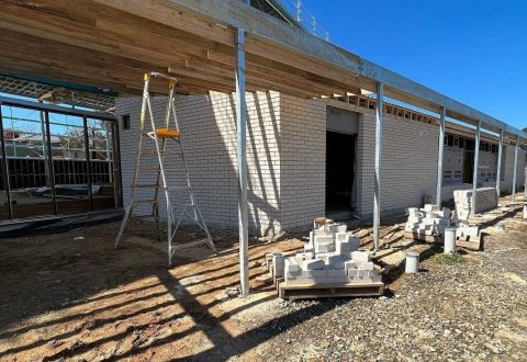 Concrete Brick Bricklaying - Your Bricklaying Company Melbourne